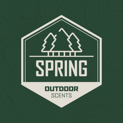 Outdoor Scents – Odin's Innovations